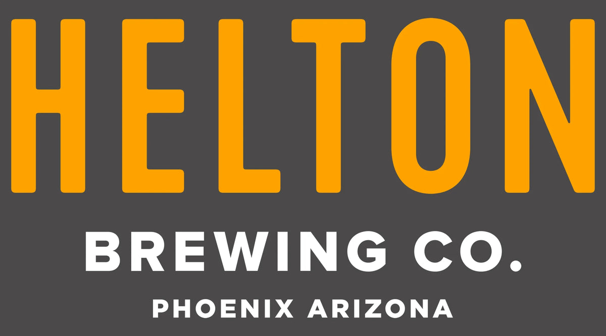 Helton Brewing – Goodfellas Merch