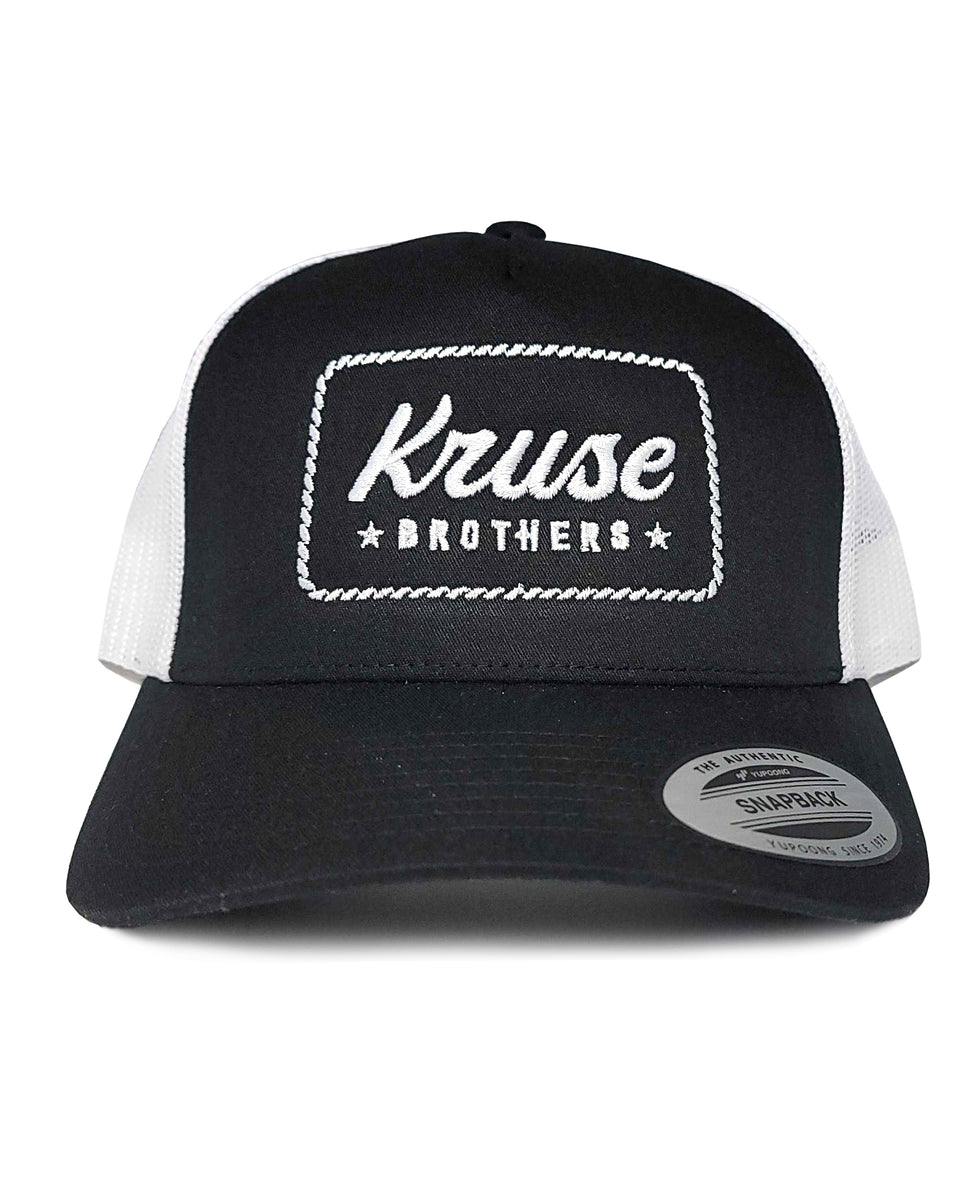 Trucker Hat – Goodfellas Merch