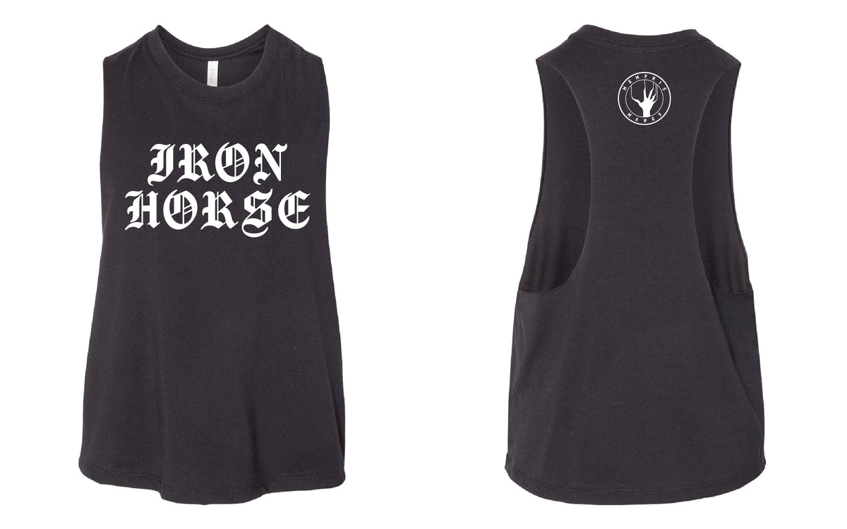 Iron Horse (PRE-ORDER) – Goodfellas Merch