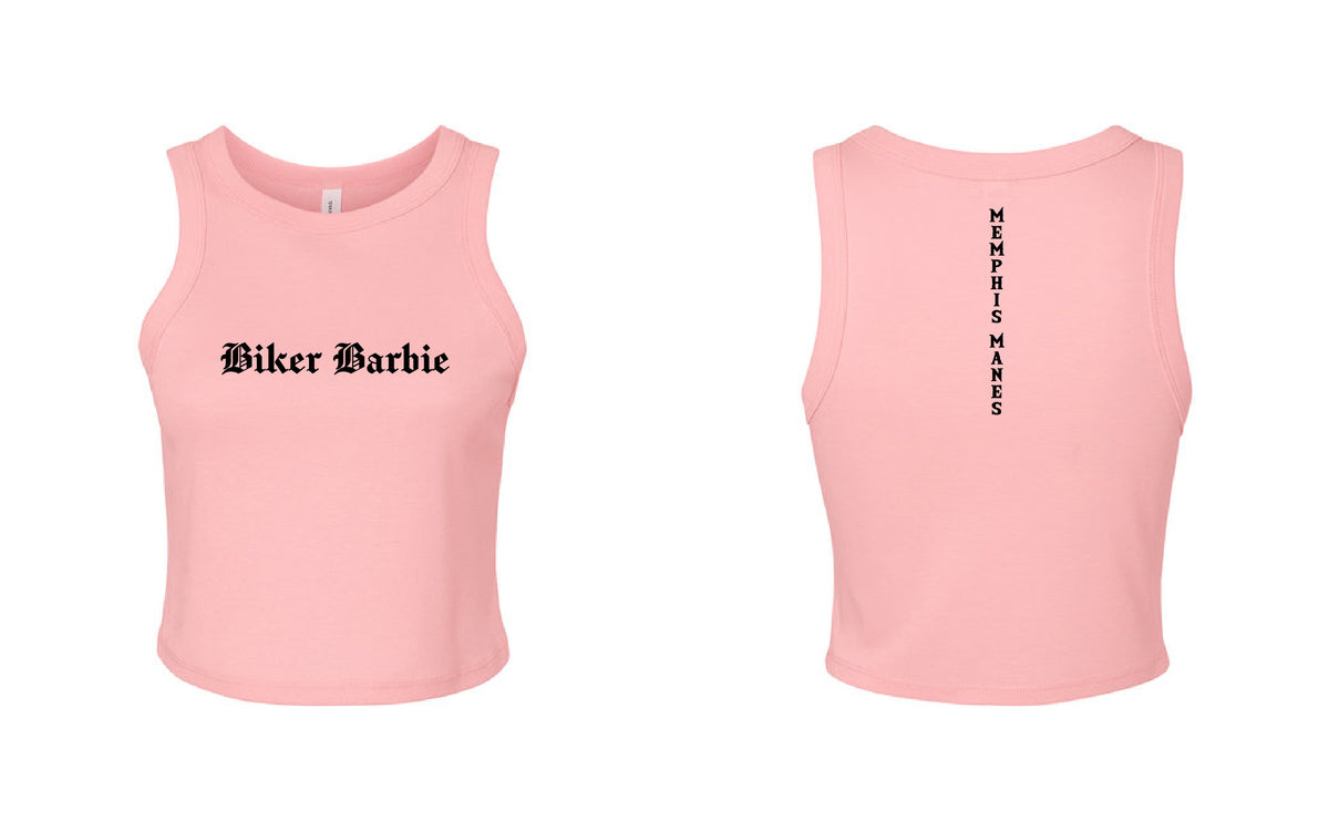 Biker Barbie (PRE-ORDER) – Goodfellas Merch