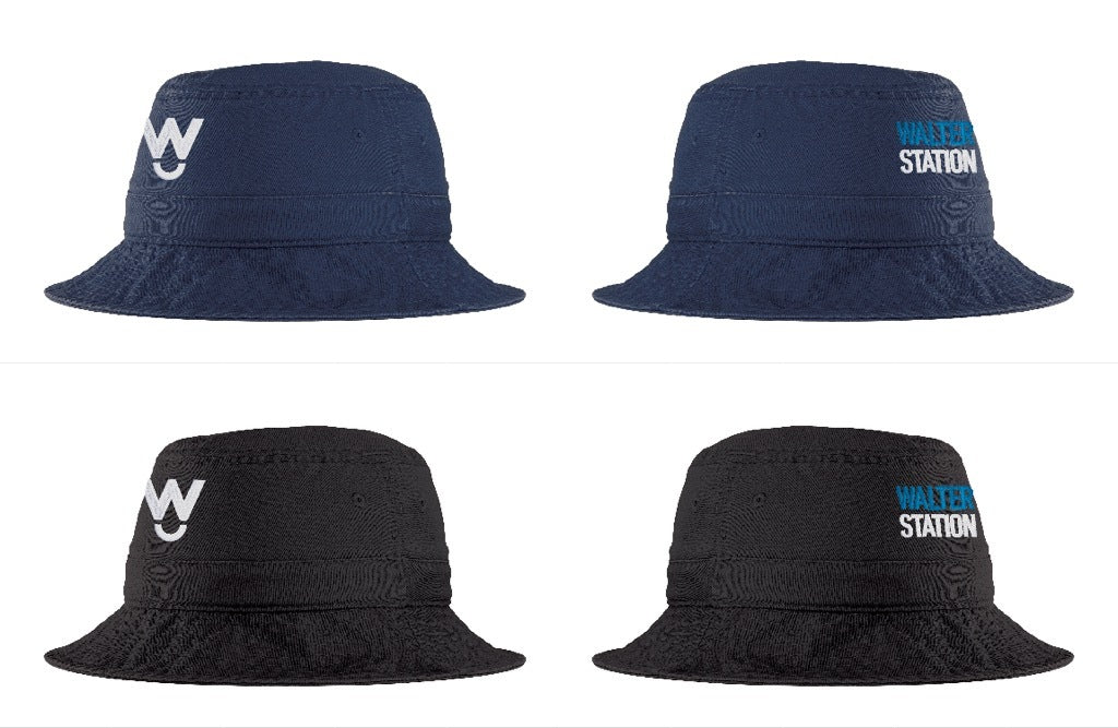 Bucket Style Hat – Goodfellas Merch