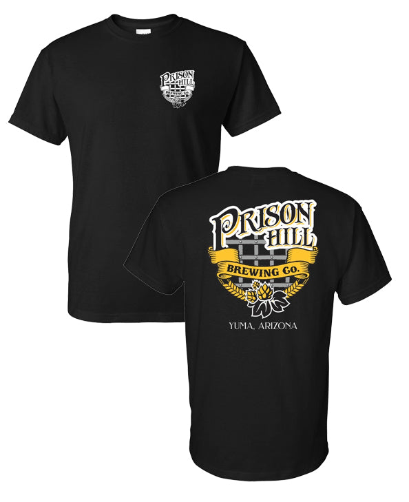 Prison Hill Brewing – Goodfellas Merch