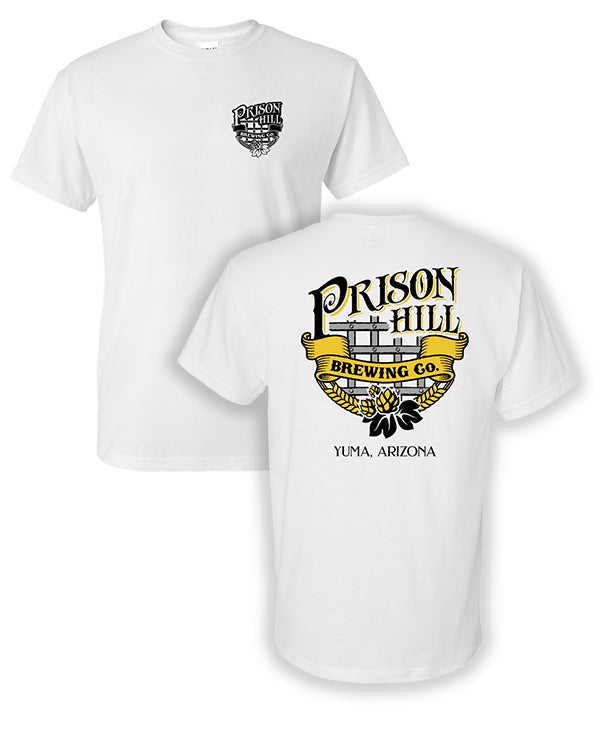 Prison Hill Brewing – Goodfellas Merch