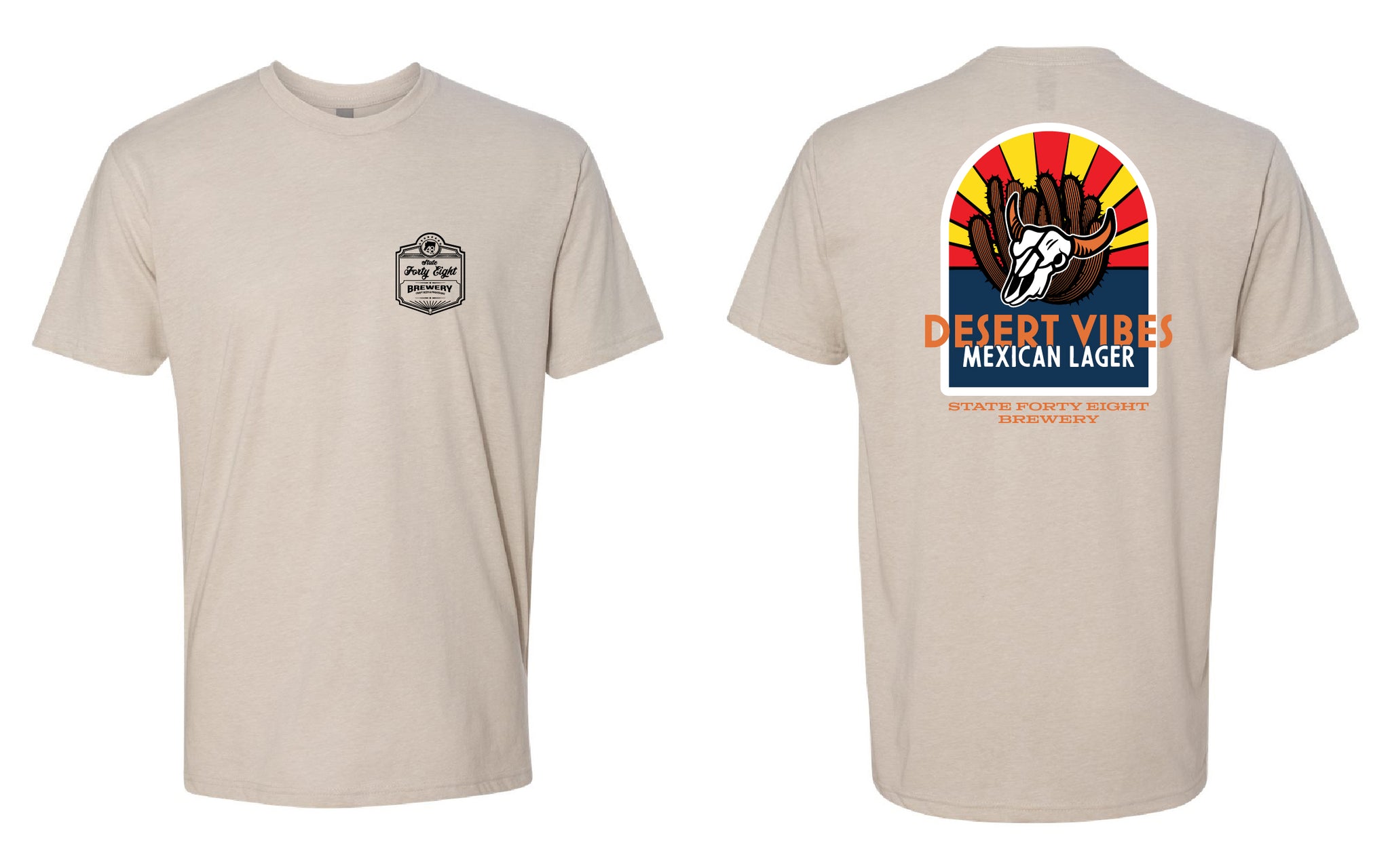 State 48 Brewery – Goodfellas Merch