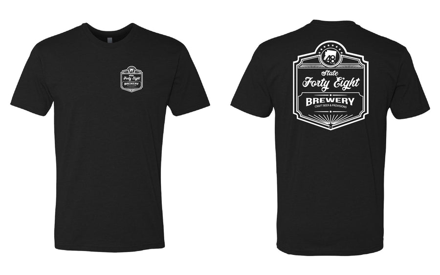 State 48 Brewery – Goodfellas Merch