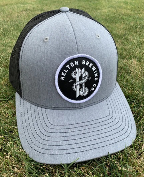 Snake Patch Hat – Goodfellas Merch