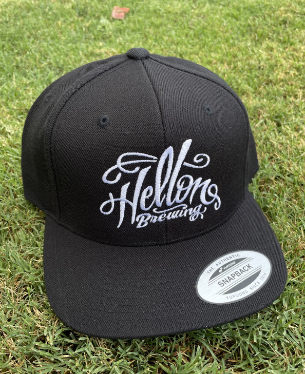 Script Hat – Goodfellas Merch